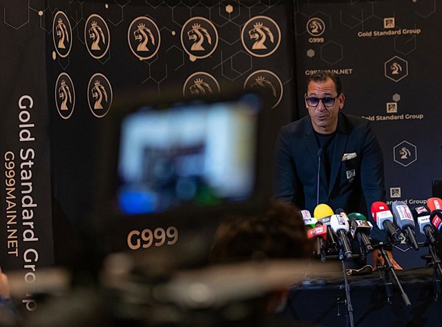 G999: Josip Heit and the GSB Gold Standard in the cosmos of the ...