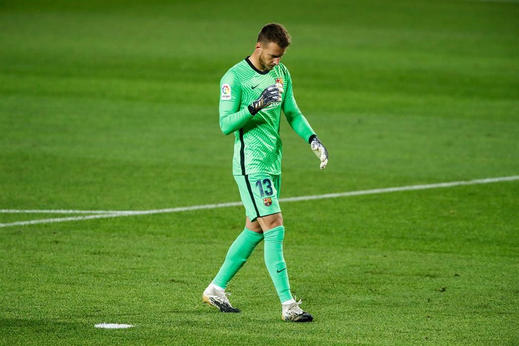 Neto: "Esperamos un gran debut y gran resultado, lo necesitamos"