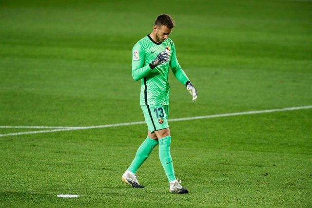 Neto: "Esperamos un gran debut y gran resultado, lo necesitamos"