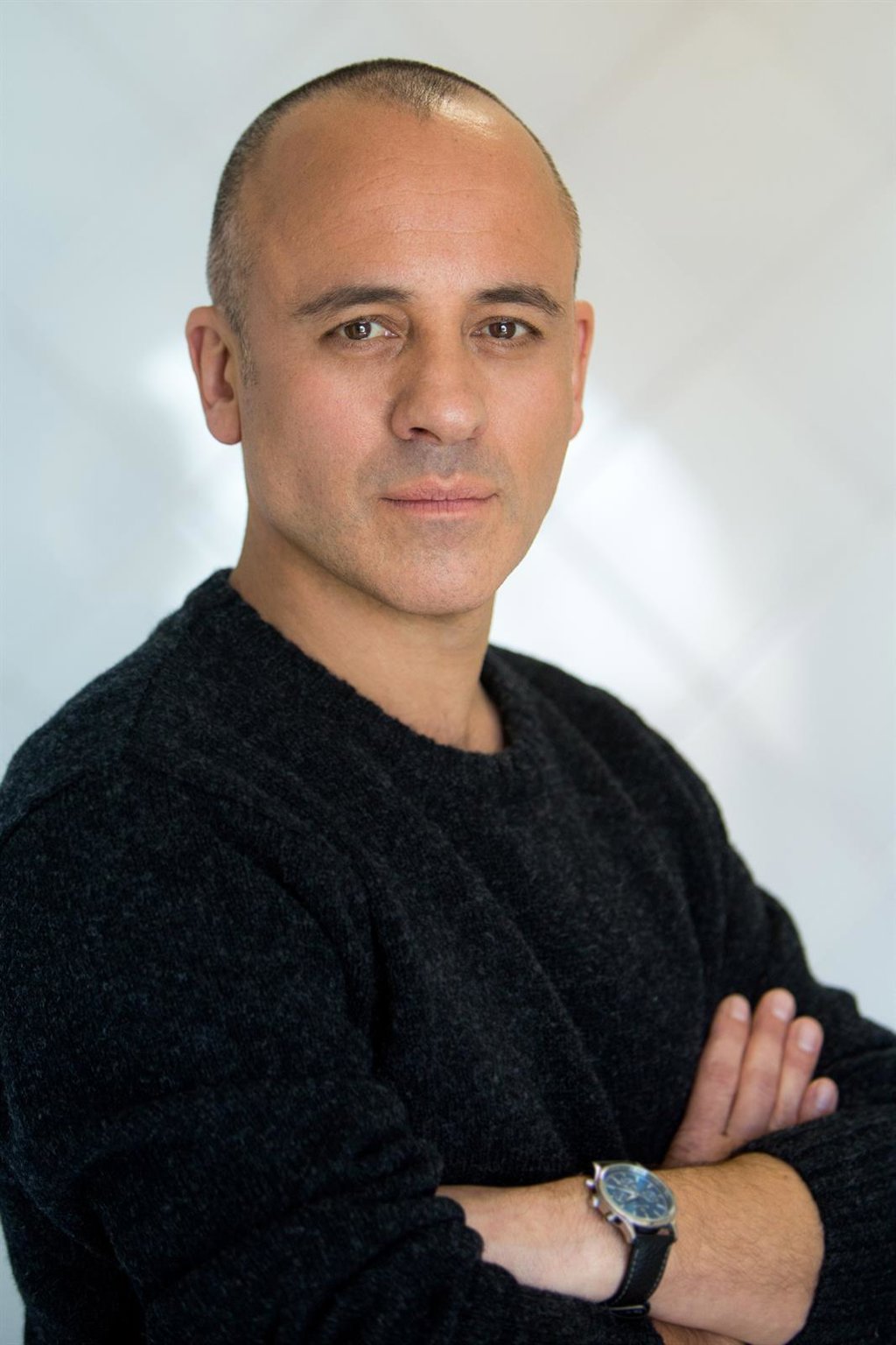 El actor Javier Gutiérrez será el padrino de la 65 edición