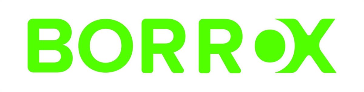 La financiera BORROX ha sido un gran aliado para las empresas y ...