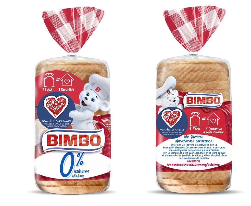 Bimbo dispara su beneficio un 85,4% en el tercer trimestre, hasta 143 ...