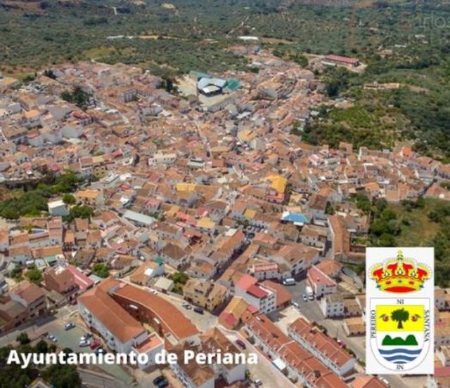 Periana (Málaga) cierra el Ayuntamiento y recomienda restricciones en ...