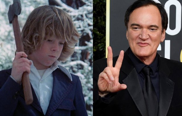 La película de niños asesinos que tienes que ver en Halloween, según ...