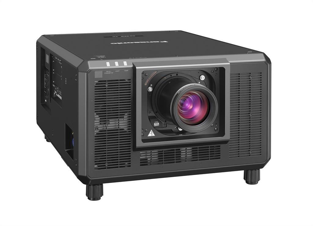 Panasonic anuncia su proyector compacto de 3 chips DLP con 4K y 30.500 ...