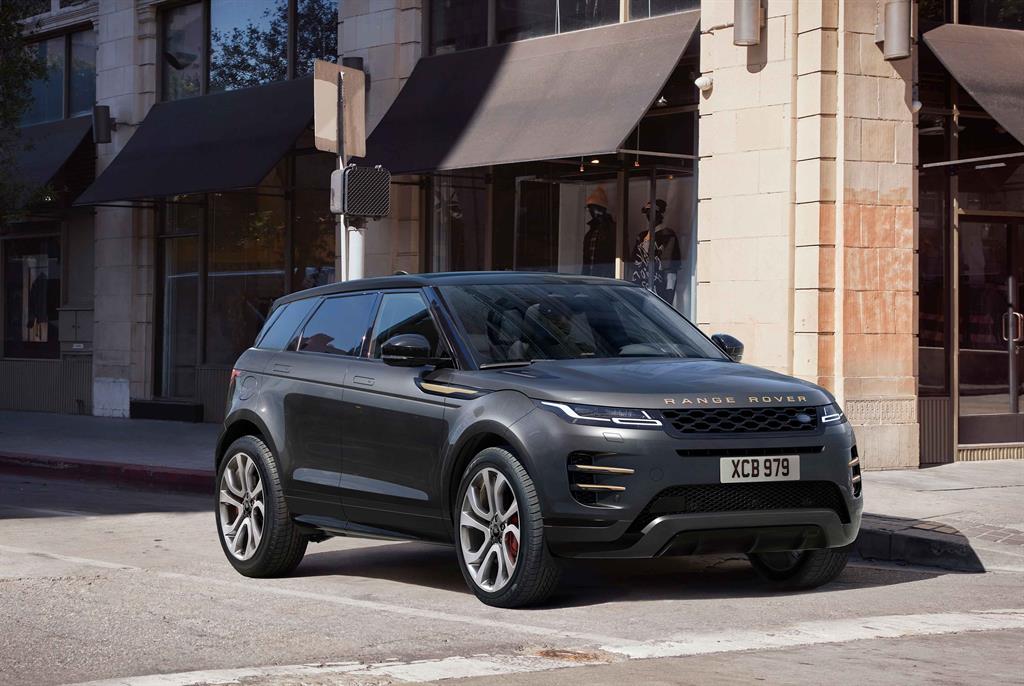 Jaguar-Land Rover vuelve a los beneficios en su segundo trimestre ...