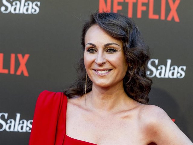 Ana Milán cumple 47 años en el mejor momento profesional de su vida