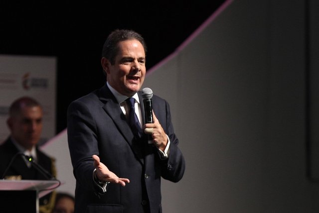 Las Antiguas Farc Reivindican Dos Ataques Contra El Exvicepresidente