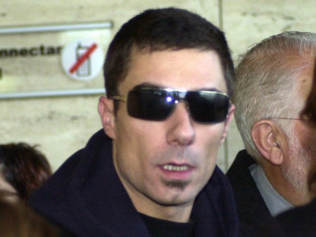 Pol Mainat reaparece, sin ganas de hablar, tras denunciar a Ángela ...