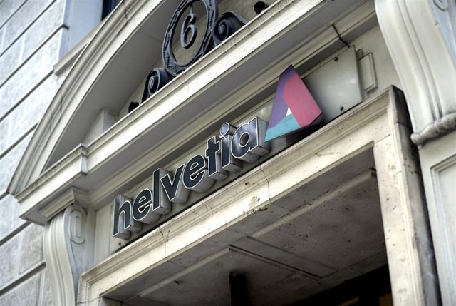 Helvetia coloca un bono híbrido verde de 200 millones de francos suizos