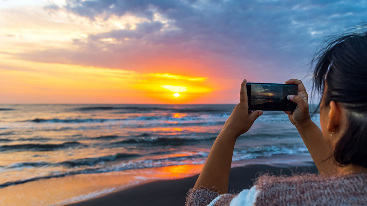 Fotos de naturaleza: ¿cómo hacer fotos de paisajes y animales?