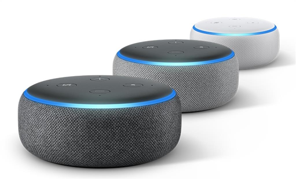 Amazon acelera las cargas de trabajo de Alexa con EC2 y el chip Inferentia