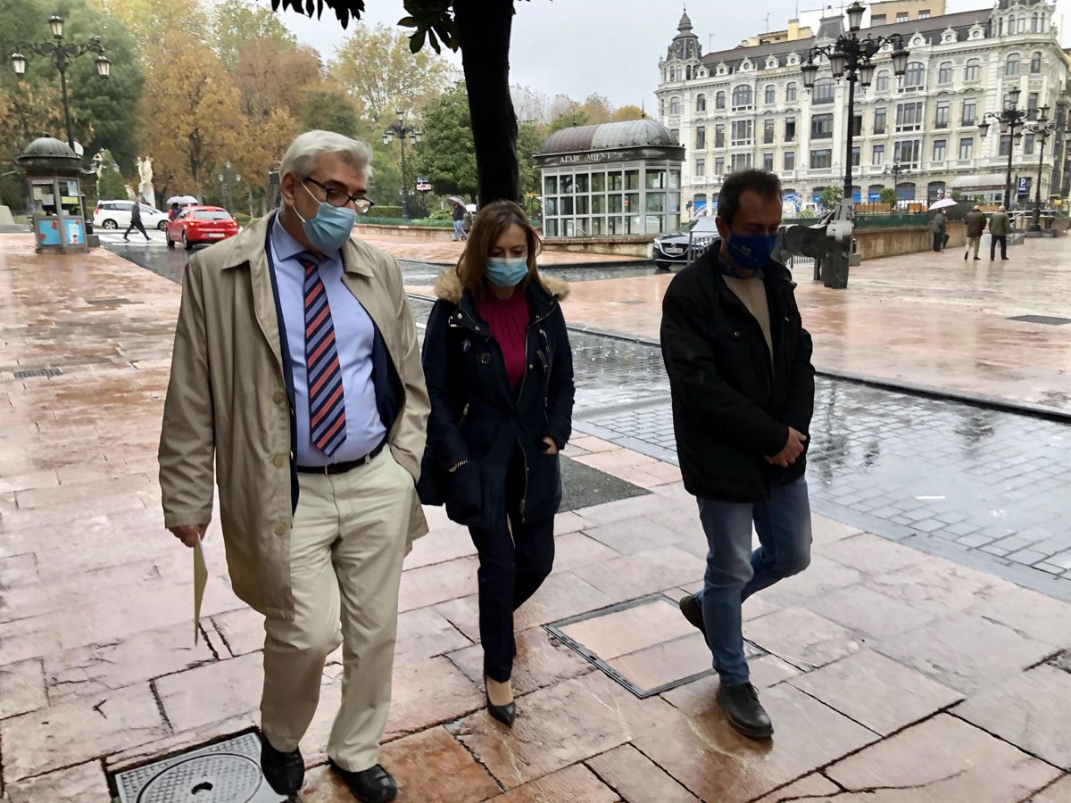 "L'asturianu nun ye agora moneda de cambiu na negociación ...