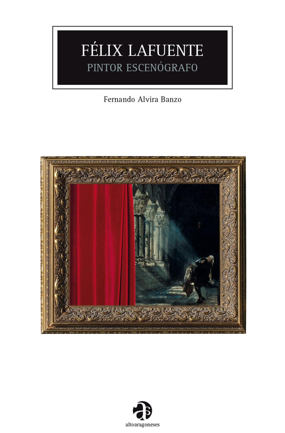 La DPH incluye, en su colección 'Altoaragoneses', el libro 'Félix ...