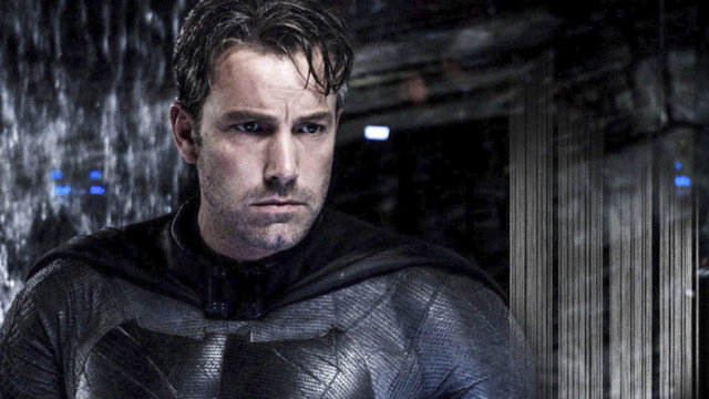 Liga De La Justicia De Zack Snyder Logra Lo Imposible Del Batman De Ben