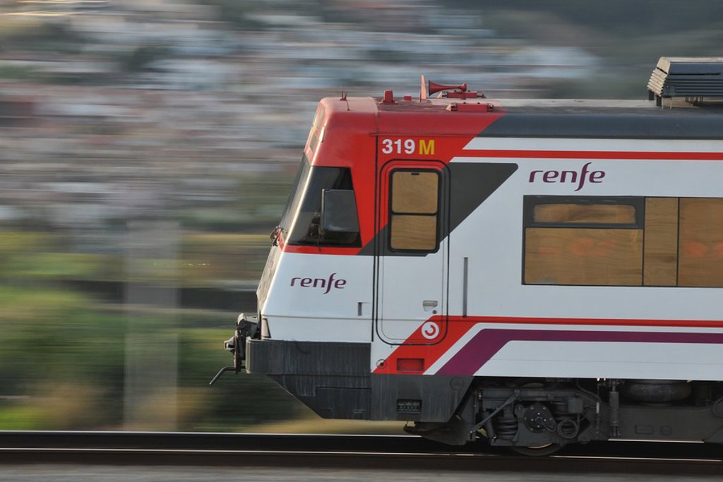 Renfe prevé ingresar hasta 156 millones de euros adicionales con su ...