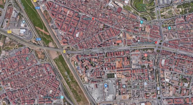 Mislata pide a la población reducir el contacto social y evitar salir a ...