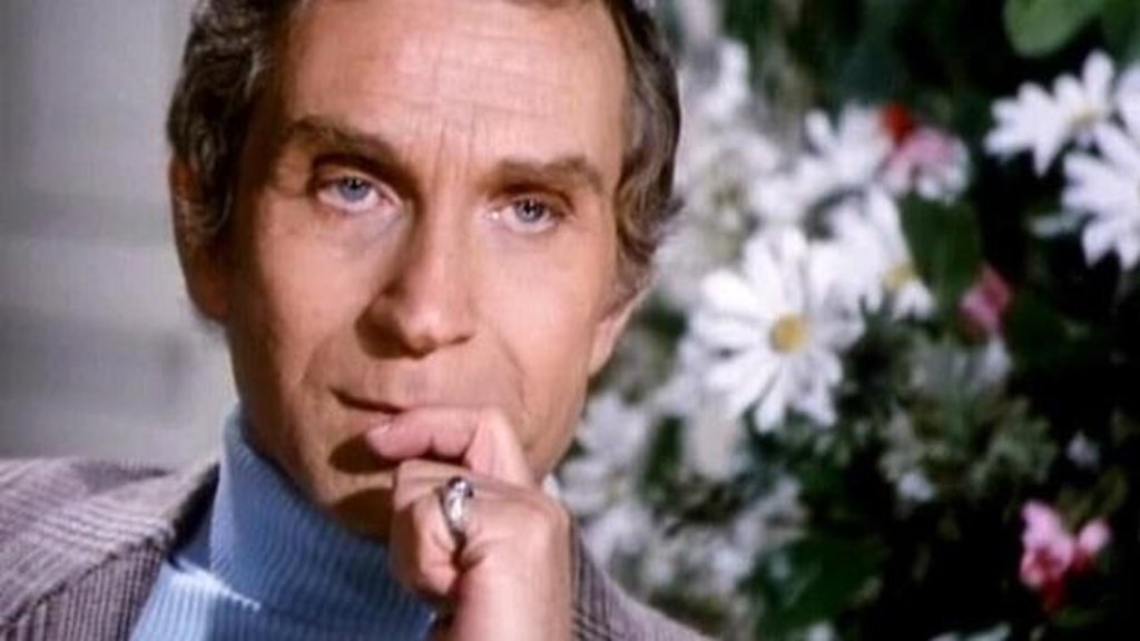 Muere el actor de Dinastía y Sensación de Vivir Peter Mark Richman a ...