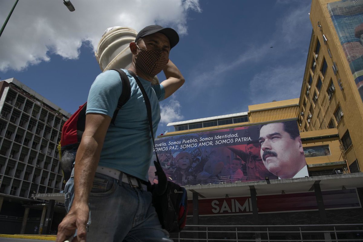Las 15 principales crisis humanitarias que marcarán 2021