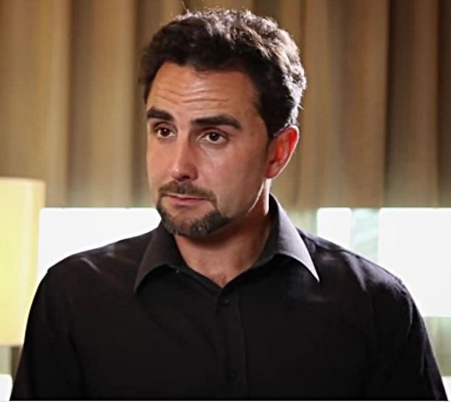 Falciani advierte de que el problema en la lucha contra la corrupción ...