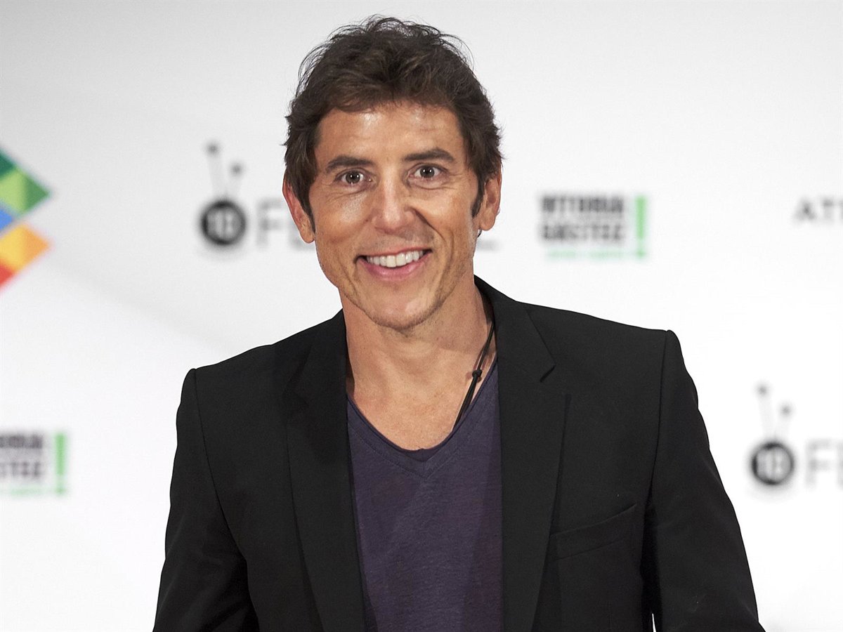 ¿Celebra Manel Fuentes San Valentín?