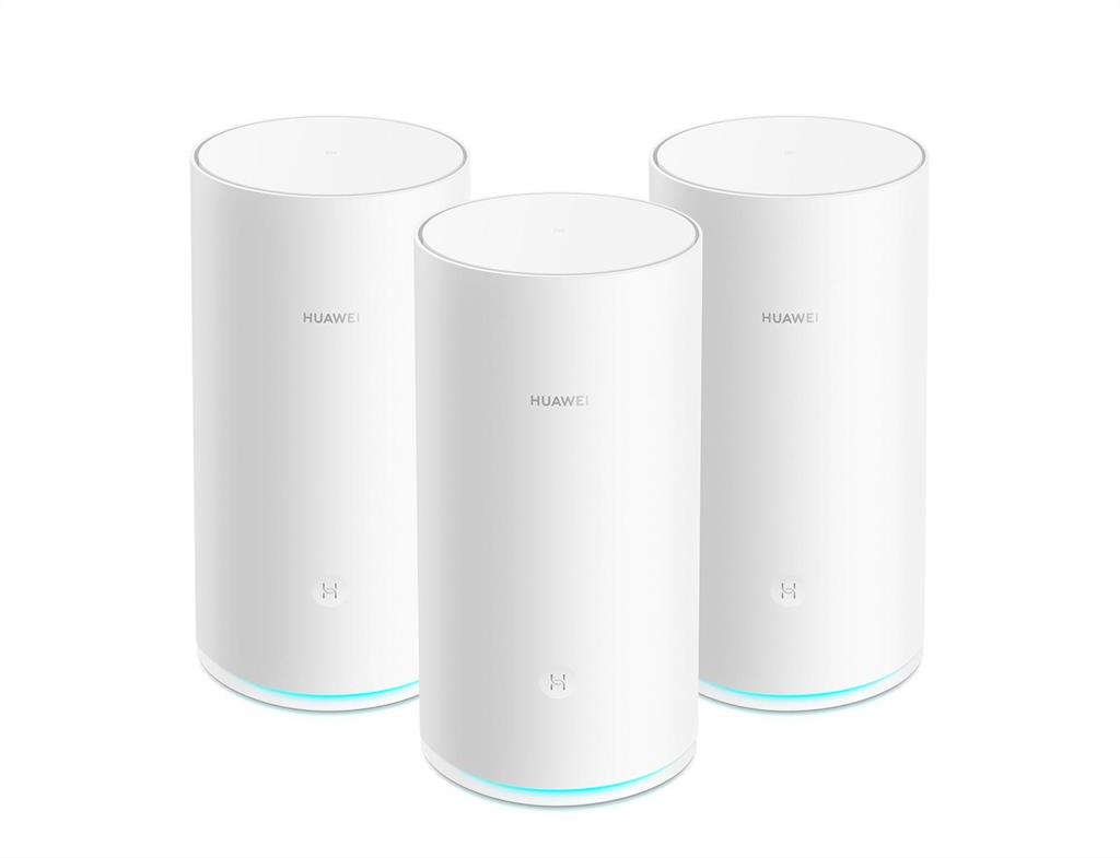 Huawei ofrece conectividad WiFi estable en todo el hogar con su nuevo ...