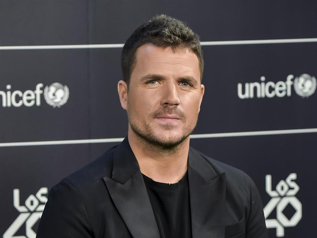 Dani Martín cumple 44 años