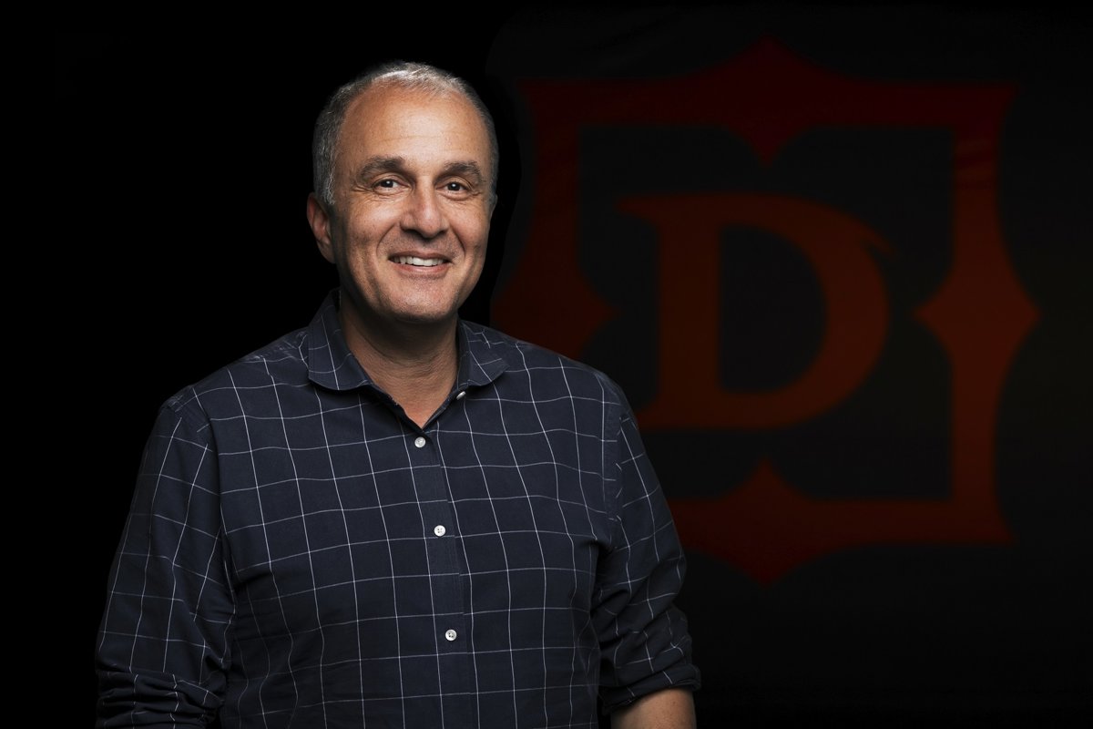 Allen Adham (cofundador de Blizzard): "Aún falta para que el 'streaming ...