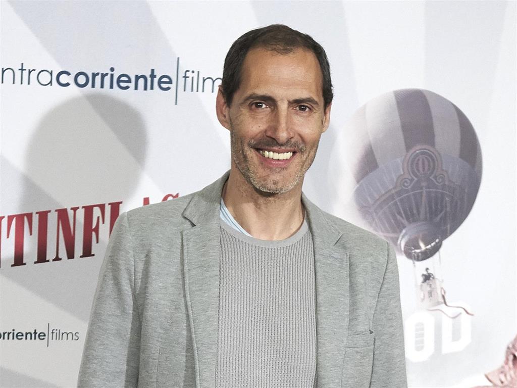 Manuel Bandera, inmerso de felicidad con el éxito de 'La Última Tourné ...