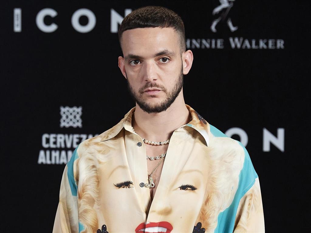 C. Tangana bate el récord con ‘El Madrileño’ como mejor debut de un ...