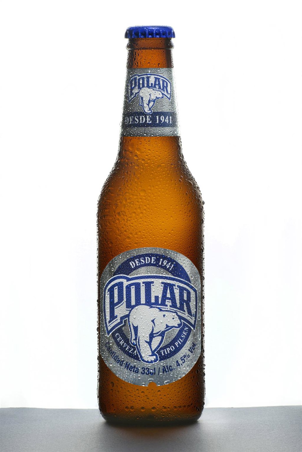 La cerveza venezolana Polar Pilsen llega a España en su proceso de ...