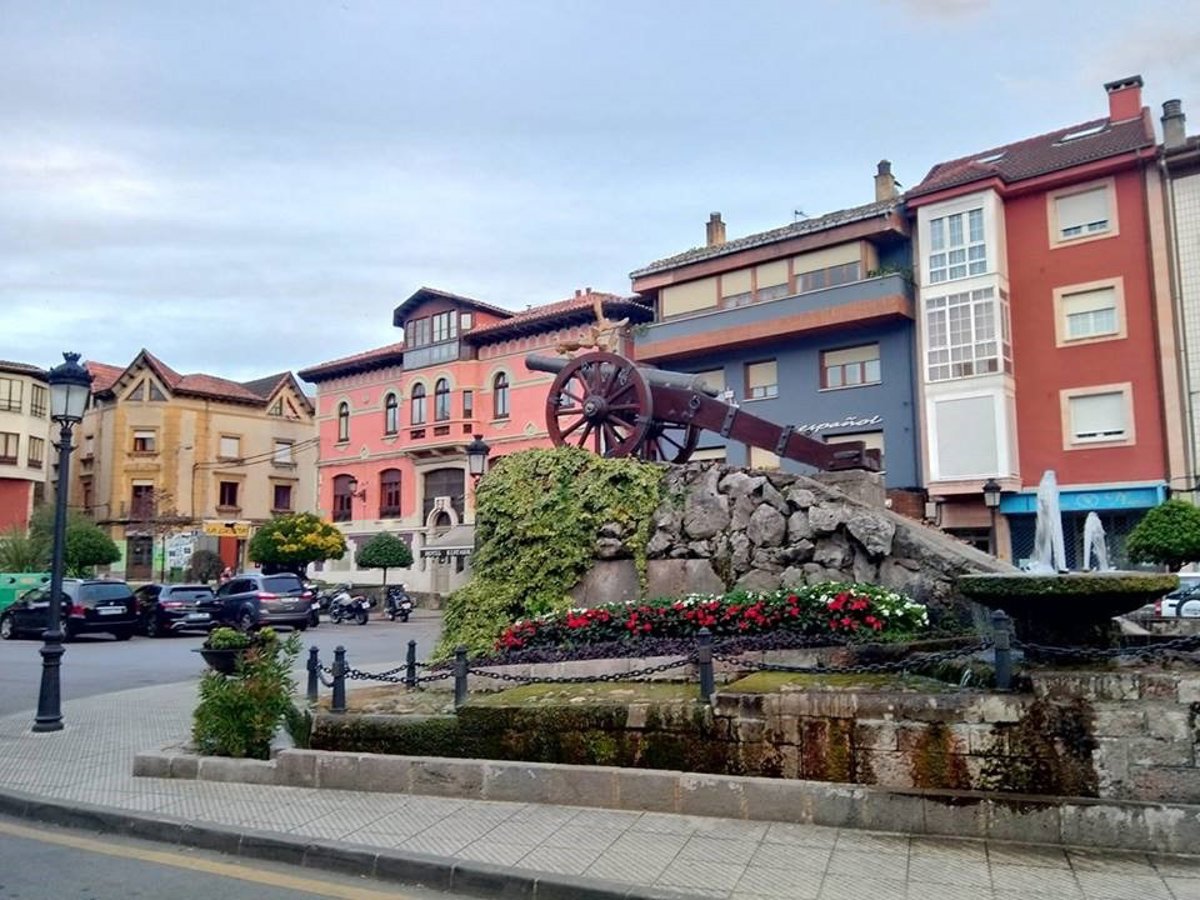 El Gobierno De Asturias Inicia Los Trabajos Para Ampliar El Puente De El Gobierno De Asturias Inicia Los Trabajos Para Ampliar El Puente De