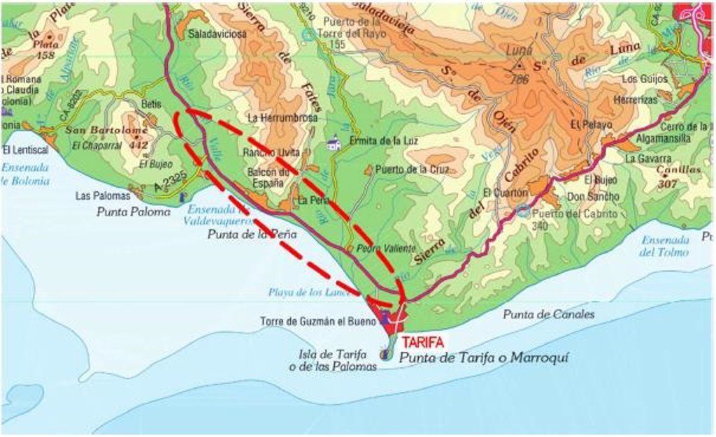 Transportes aprueba provisionalmente el proyecto de trazado para ...