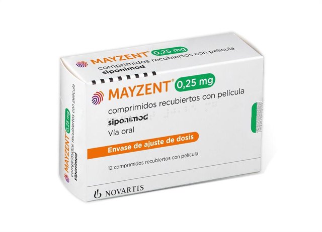 Novartis recibe la autorización para una terapia oral contra la ...