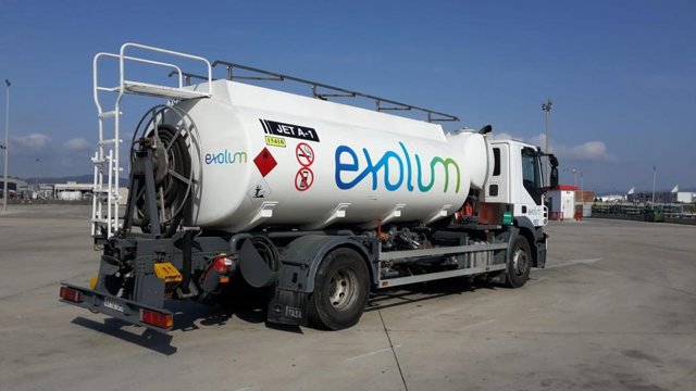 Exolum, reconocida por la embajada británica en España por su ...