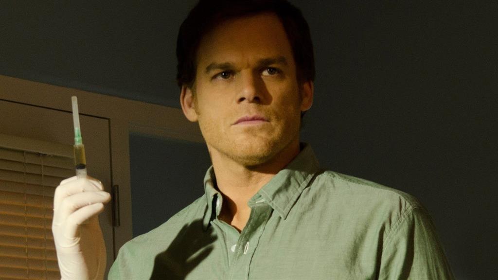 La nueva temporada de Dexter se verá en Movistar+