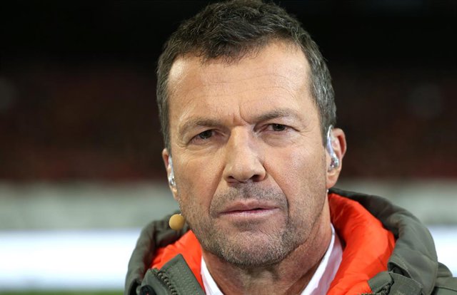 Rummenigge: "Alemania puede confiar en Matthäus como seleccionador ...