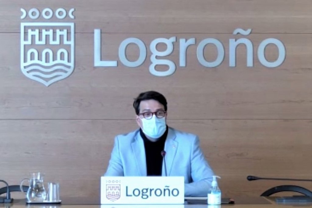 El Ayuntamiento de Logroño aprueba las bases para las ayudas dirigidas a asociaciones en materia ...