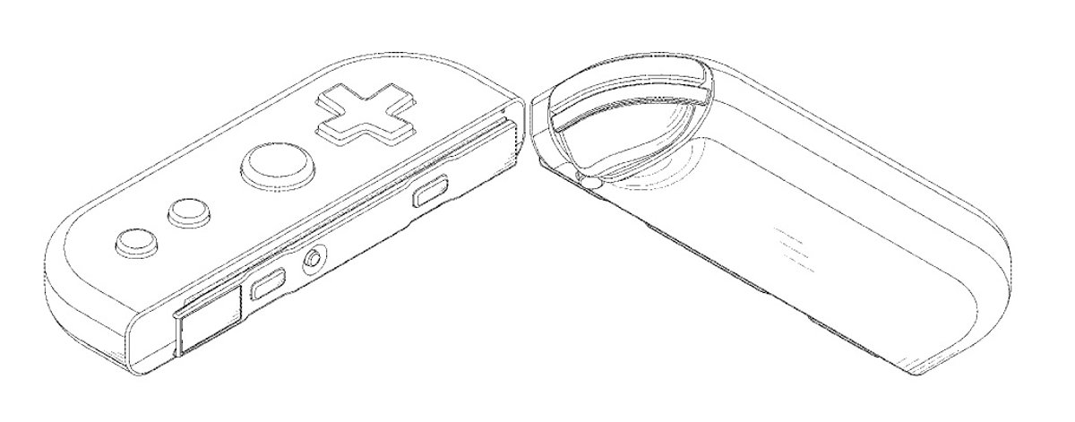 Un nuevo diseño de los Joy-Con de Nintendo Switch introduce cambios en ...