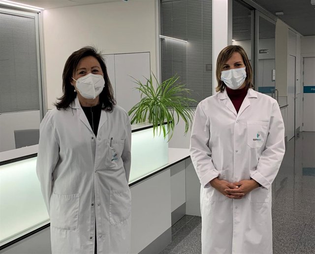 La vacunación frente al VPH como la forma "más eficaz y segura" ante el ...