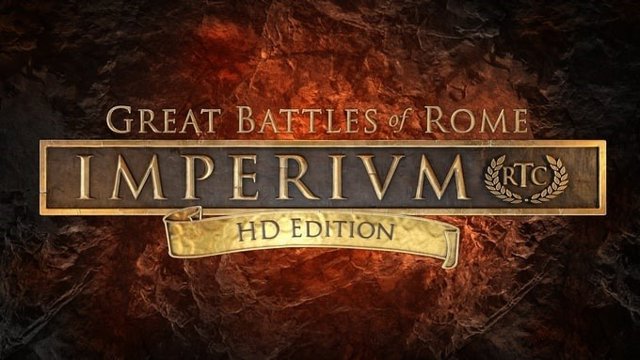 Imperivm III: Las grandes batallas de Roma tendrá una remasterización en HD