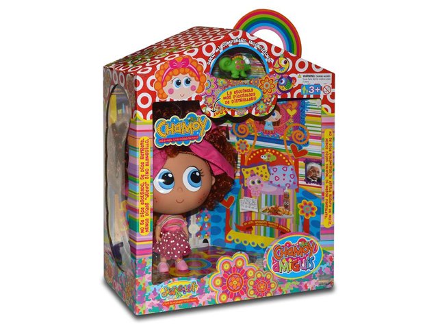 La juguetera mexicana Distroller se alía con Bandai para crecer en España