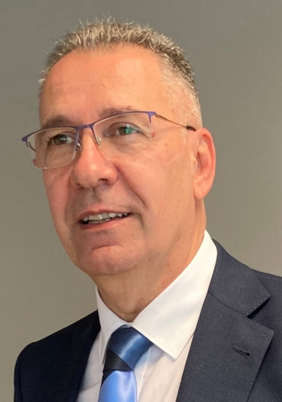 Anselmo de la Cruz, presidente de Hospedium, nuevo miembro de la Mesa ...