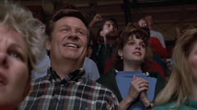 Muere James Hampton, el padre de Teen Wolf, a los 84 años