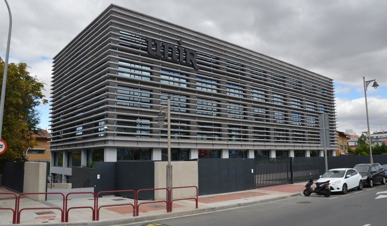 UNIR (Universidad Internacional de la Rioja) | Noticias | Europa Press