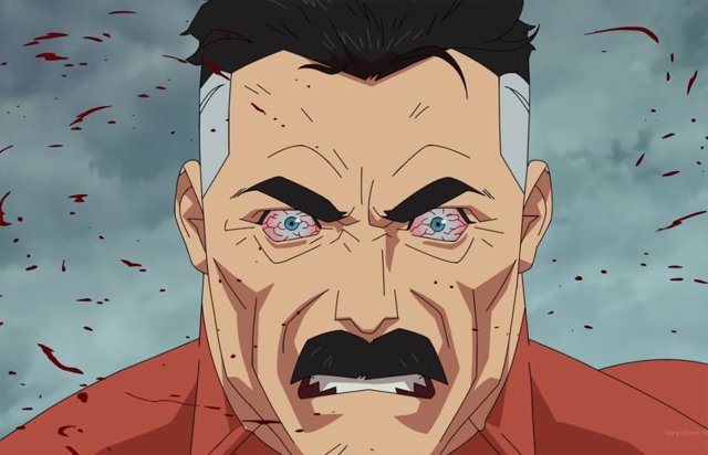 Así cambia Invincible la atroz historia de Omni-Man en los cómics