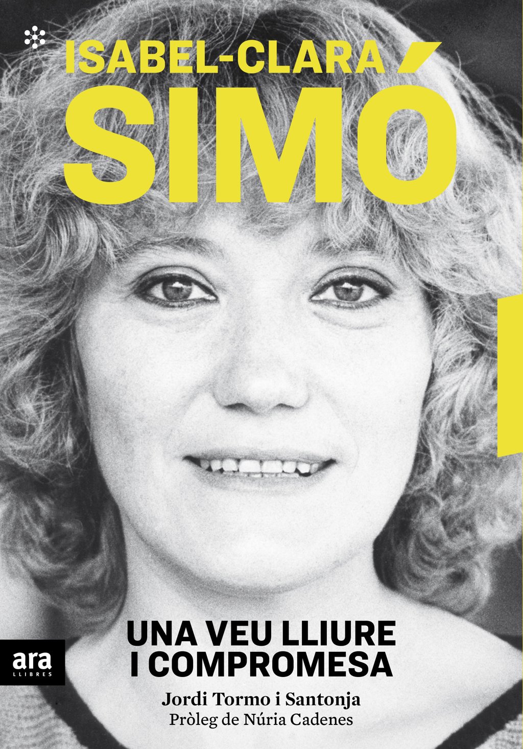 La biografía autorizada de Isabel-Clara Simó ofrece un retrato "íntimo y poderoso" de la escritora