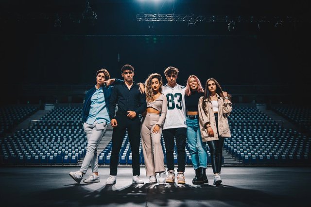 The Tok Fest reunirá a músicos e influencers en el Ciutat de València