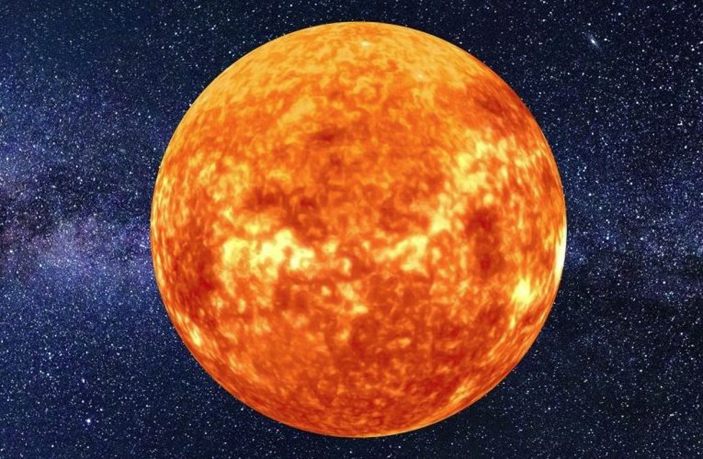 Una estrella lejana se acercará mucho al Sol en 1,3 millones de años