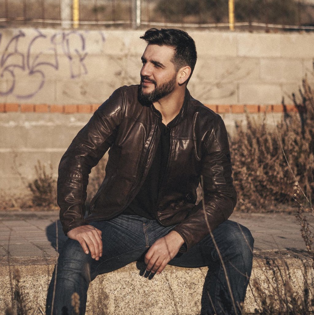 Fran Perea presentará en Mijas (Málaga) 'Canciones para salvarme' el 22 ...